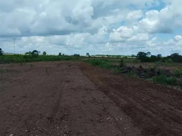 Fazenda para Venda em São Valério da Natividade/TO Zona Rural