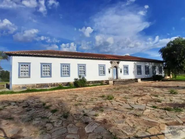 Fazenda para Venda em São Vicente de Minas/MG Zona Rural