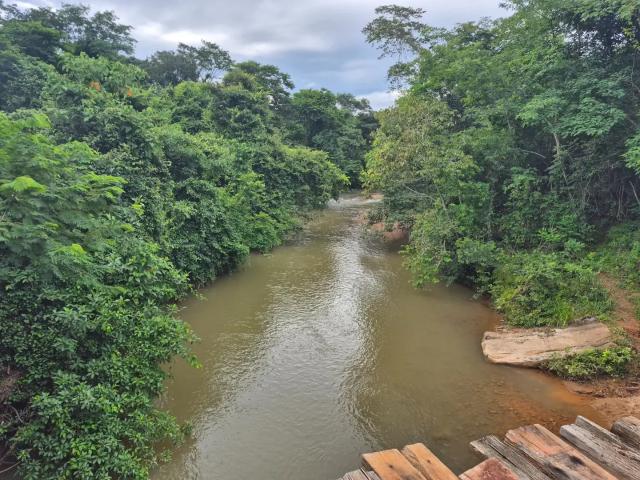 Fazenda para Venda em Sobradinho/DF Setor Habitacional Fercal
