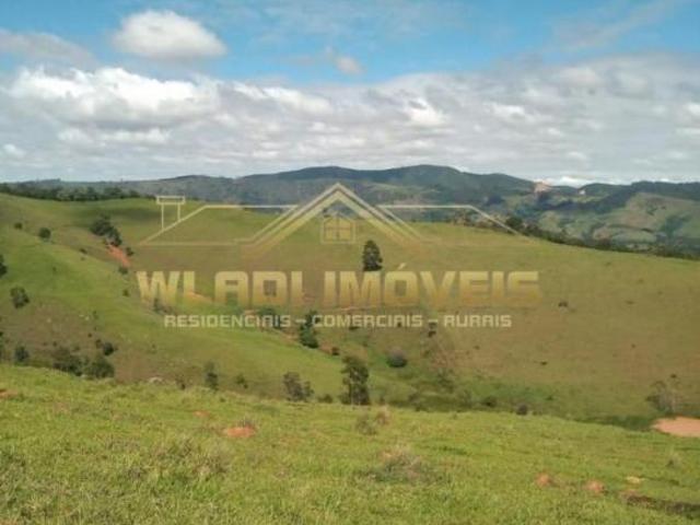 Fazenda para Venda em Socorro, Próximo ao corredor turístico