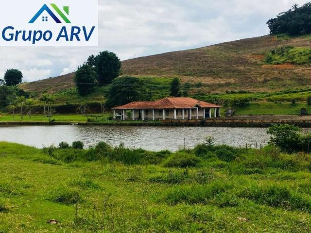 Fazenda para Venda em Socorro/SP Zona Rural