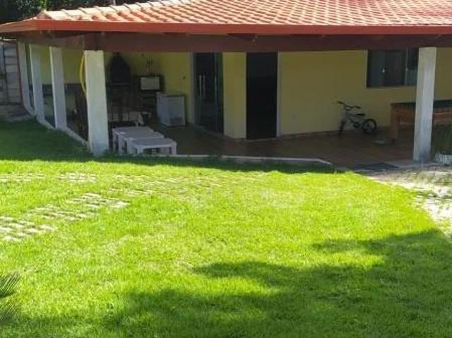 Fazenda para venda em Solar do Madeira, Contagem