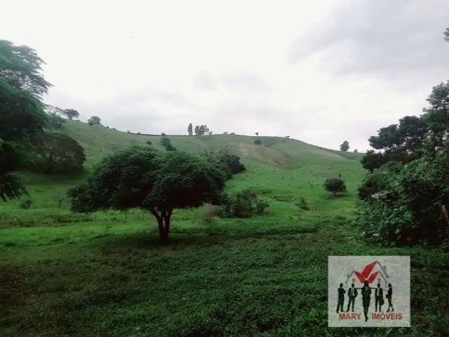 Fazenda para Venda em Soledade de Minas/MG Centro 3 Quartos