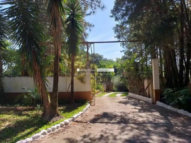 Fazenda para Venda em Sorocaba/SP Alto da Boa Vista 2 Quartos