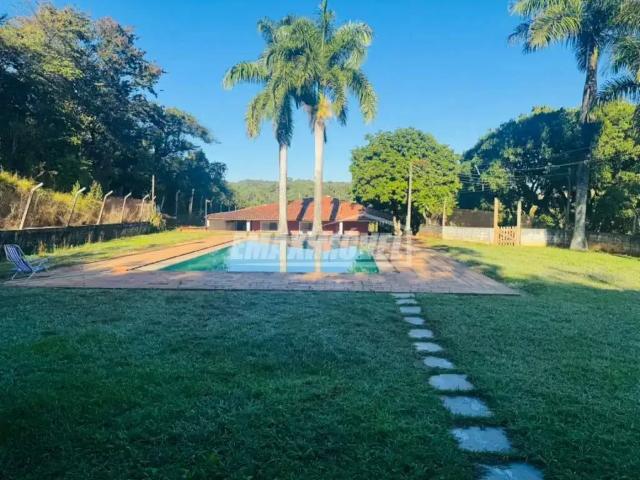 Fazenda para Venda em Sorocaba/SP Aparecidinha