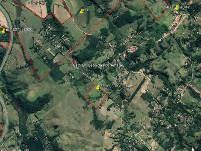 Fazenda para Venda em Sorocaba/SP Aparecidinha