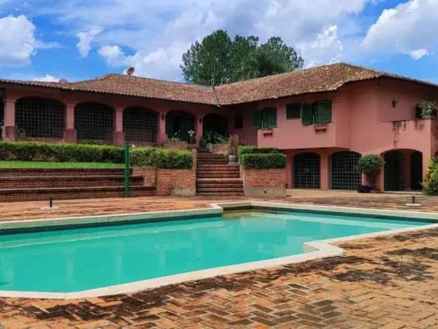 Fazenda para Venda em Sorocaba/SP Área Rural de Sorocaba 1 Quartos