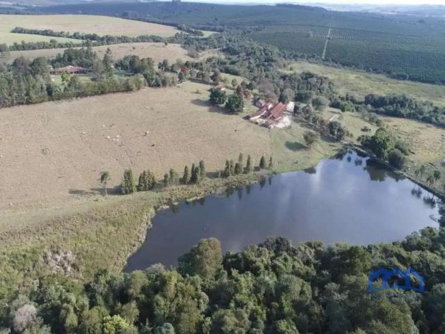 Fazenda para Venda em Sorocaba/SP Área Rural de Sorocaba 1 Quartos