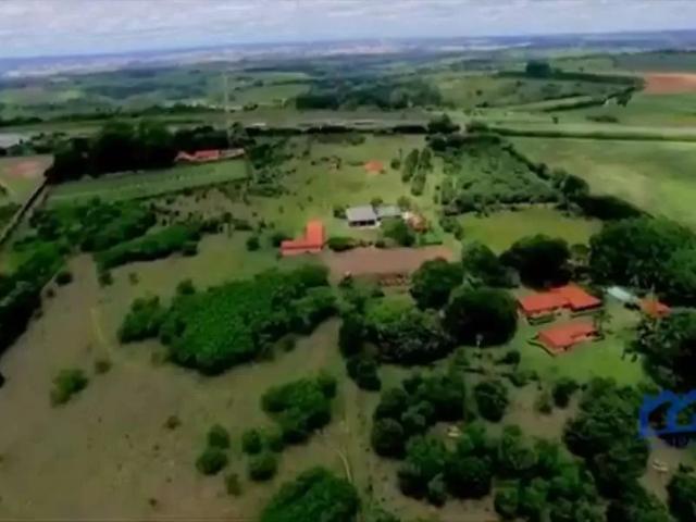 Fazenda para Venda em Sorocaba/SP Área Rural de Sorocaba 1 Quartos