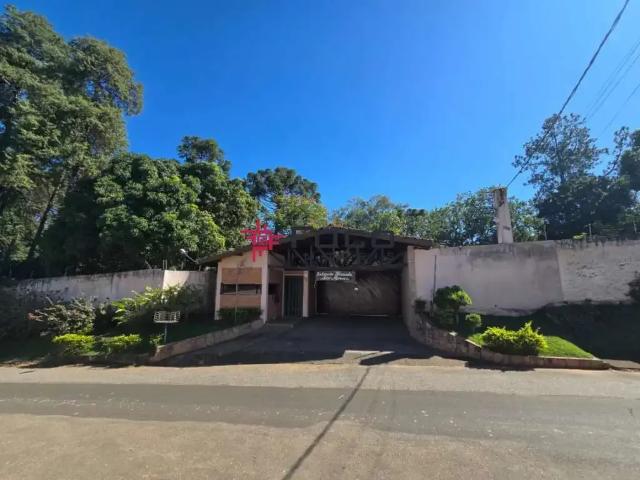 Fazenda para Venda em Sorocaba/SP Ipanema das Pedras 10 Quartos