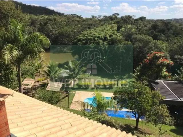 Fazenda para Venda em Sabará/MG Ravena 4 Quartos