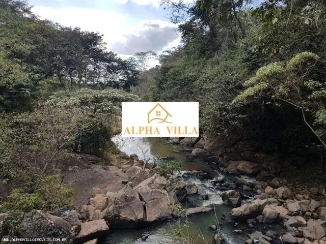 Fazenda para Venda em Sabará/MG Ravena