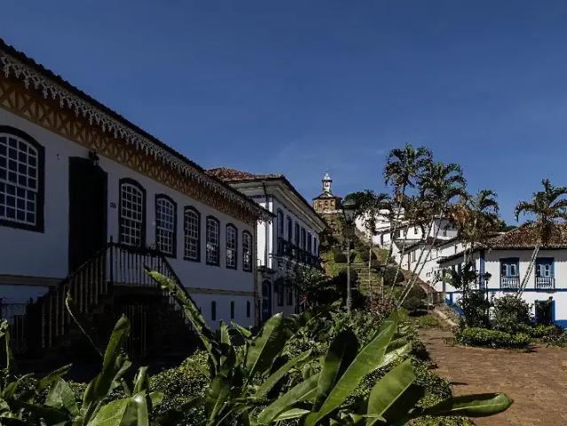Fazenda para Venda em Sabinópolis/MG Zona Rural