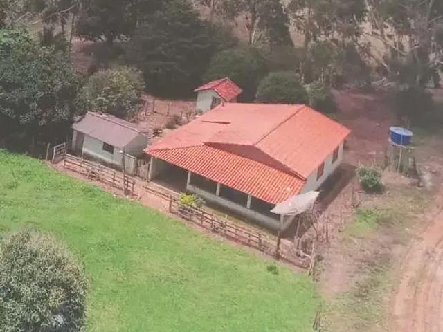 Fazenda para Venda em Sacramento/MG Centro 1 Quartos