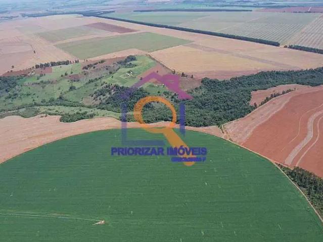 Fazenda para Venda em Sacramento/MG Zona Rural