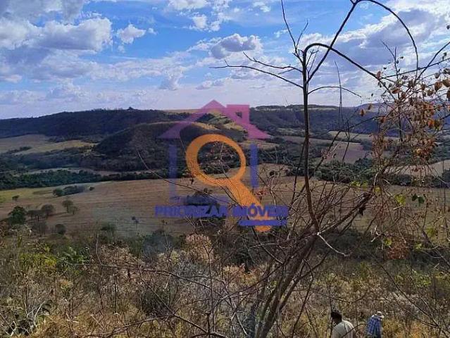 Fazenda para Venda em Sacramento/MG Zona Rural