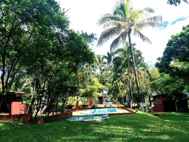 Fazenda para Venda em Sales Oliveira/SP Zona Rural 2 Quartos