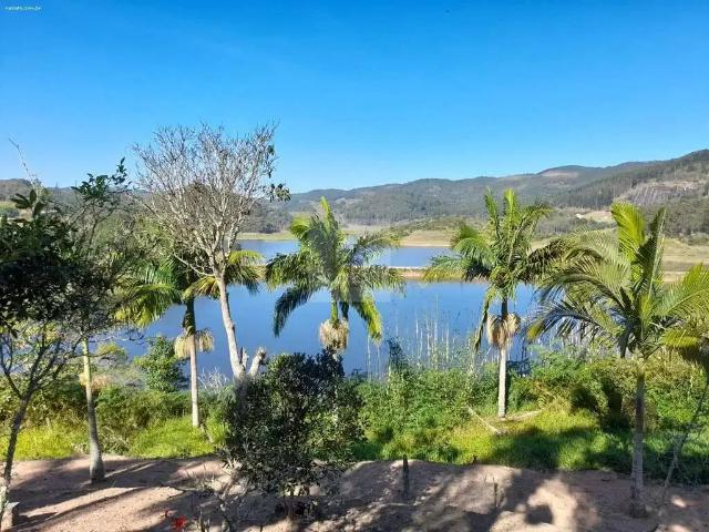 Fazenda para Venda em Salesópolis/SP Centro 1 Quartos