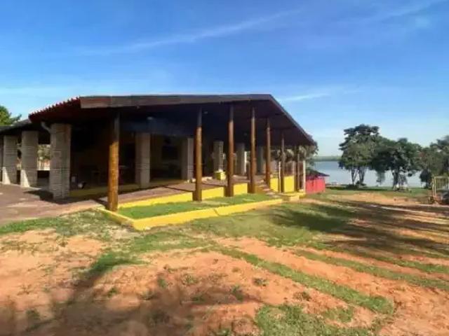 Fazenda para Venda em Sales/SP Estância Lago Azul 5 Quartos
