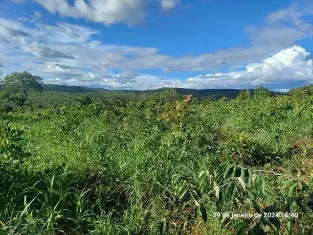 Fazenda para Venda em Salinas/MG Centro 1 Quartos