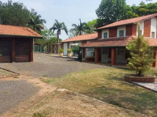 Fazenda para Venda em Salto/SP Terras de Santa Rosa