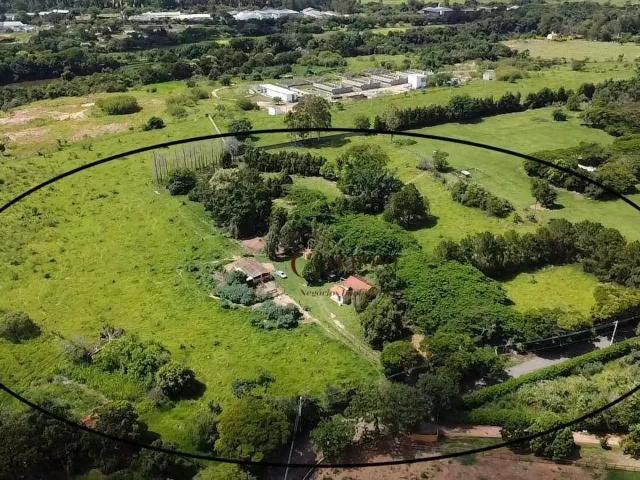 Fazenda para Venda em Salto/SP Terras de Santa Rosa