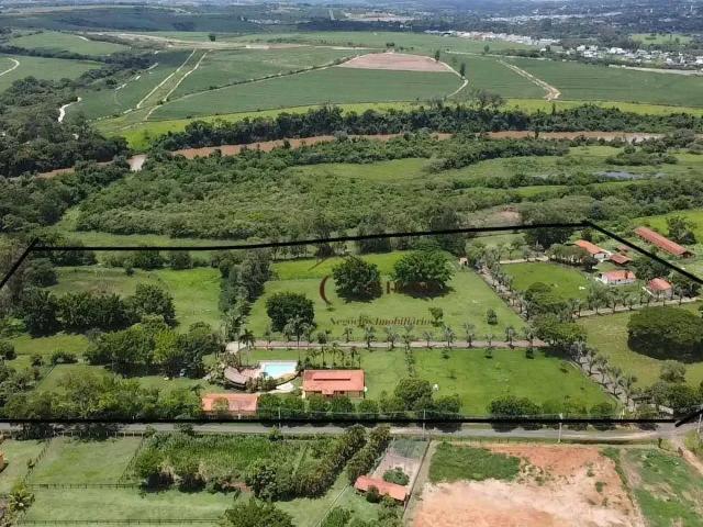 Fazenda para Venda em Salto/SP Terras de Santa Rosa 3 Quartos