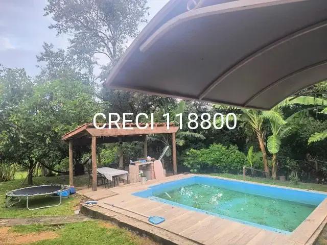 Fazenda para Venda em Salto/SP Buru 4 Quartos