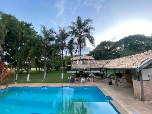 Fazenda para Venda em Salto/SP Centro