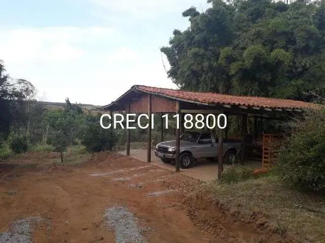 Fazenda para Venda em Salto/SP Itapecerica 1 Quartos