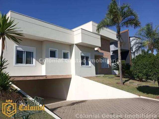 Fazenda para Venda em Salto/SP Itapecerica 3 Quartos