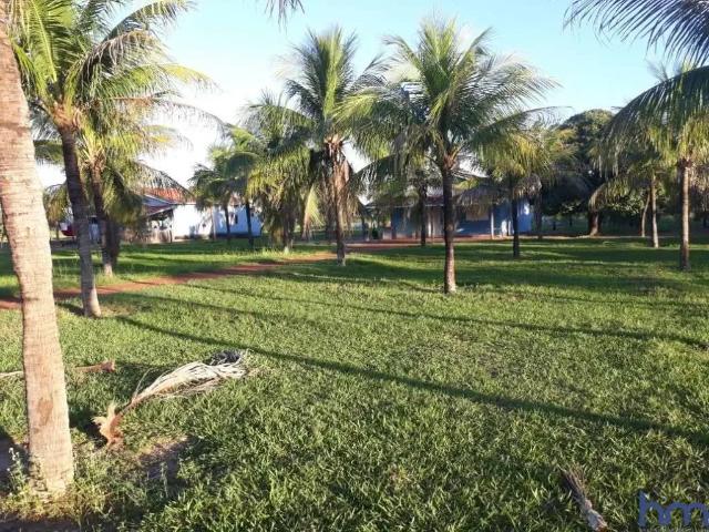Fazenda para Venda em Sandolândia/TO Zona Rural