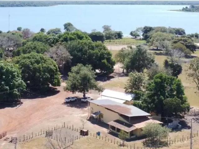Fazenda para Venda em Sandolândia/TO Zona Rural