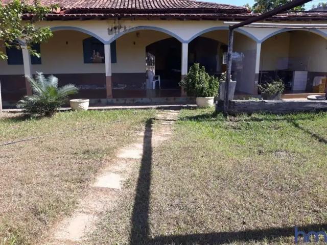 Fazenda para Venda em Sandolândia/TO Zona Rural