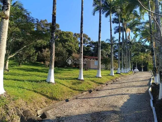 Fazenda para Venda em Santo Amaro da Imperatriz/SC Calemba