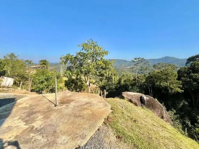 Fazenda para Venda em Santo Amaro da Imperatriz/SC Pagará 1 Quartos