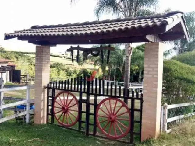Fazenda para Venda em Santo Antônio da Alegria/SP Centro 3 Quartos