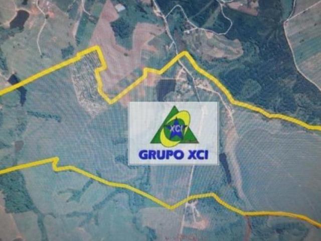 Fazenda para venda em Santo Antônio de Posse