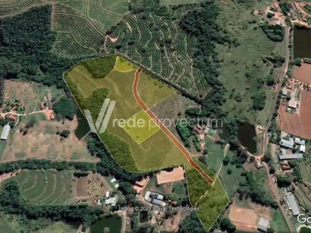 Fazenda para Venda em Santo Antônio de Posse/SP Barreiro 1 Quartos