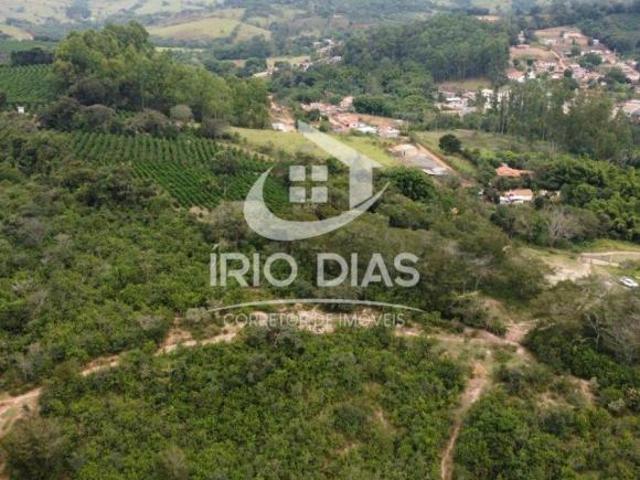 Fazenda para Venda em Santo Antônio do Amparo, Área Rural