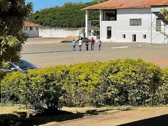 Fazenda para Venda em Santo Antônio do Amparo/MG Centro