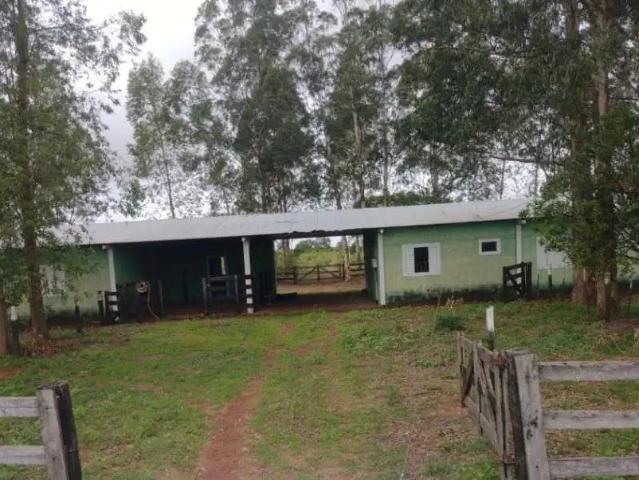 Fazenda para Venda em Santo Antônio do Leste/MT Zona Rural