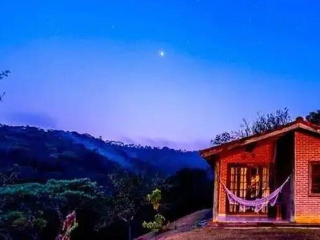 Fazenda para Venda em Santo Antônio do Pinhal/SP Centro