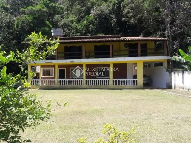 Fazenda para Venda em Santo André/SP Cidade Recreio da Borda do Campo
