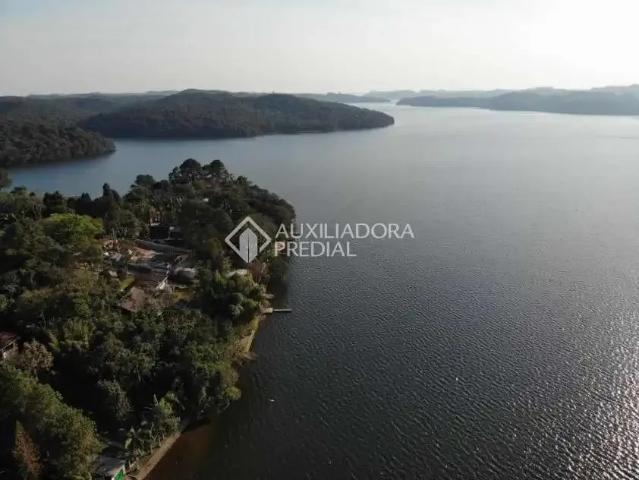 Fazenda para Venda em Santo André/SP Jardim Clube de Campo 5 Quartos
