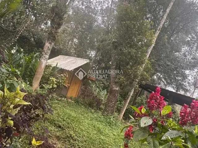 Fazenda para Venda em Santo André/SP Jardim Clube de Campo