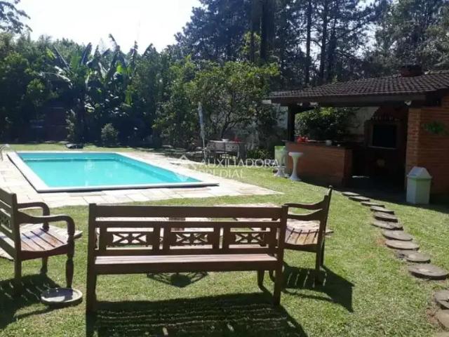 Fazenda para Venda em Santo André/SP Sítio Taquaral