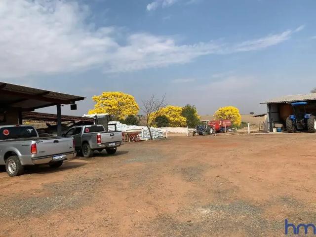 Fazenda para Venda em Santópolis do Aguapeí/SP Zona Rural