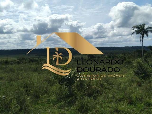 Fazenda para Venda em Santa Cruz Cabrália/BA Tânia 1 Quartos