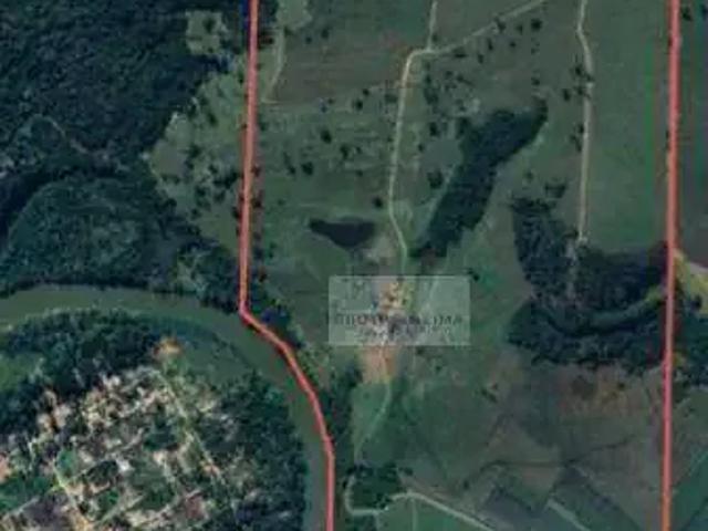 Fazenda para Venda em Santa Cruz da Esperança/SP Zona Rural